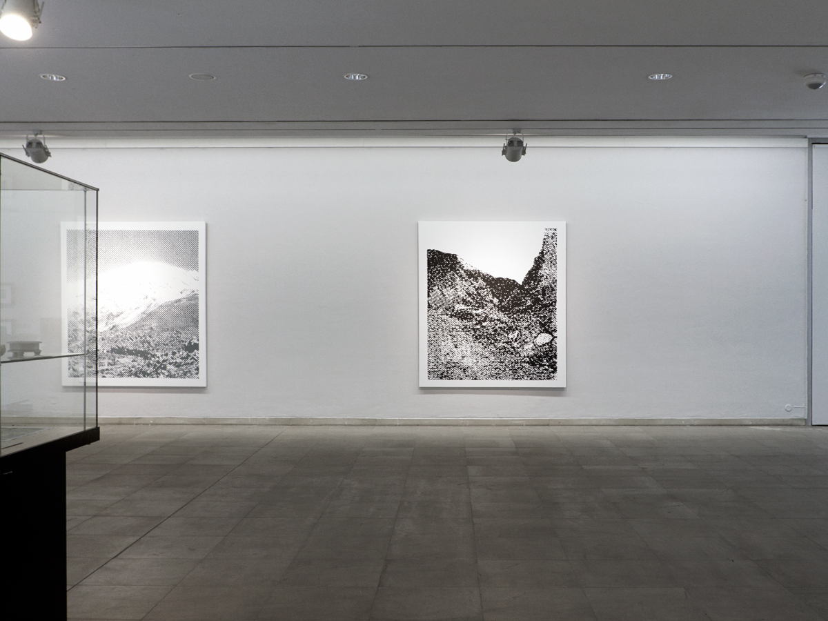 Birgit Jensen — Exhibitions