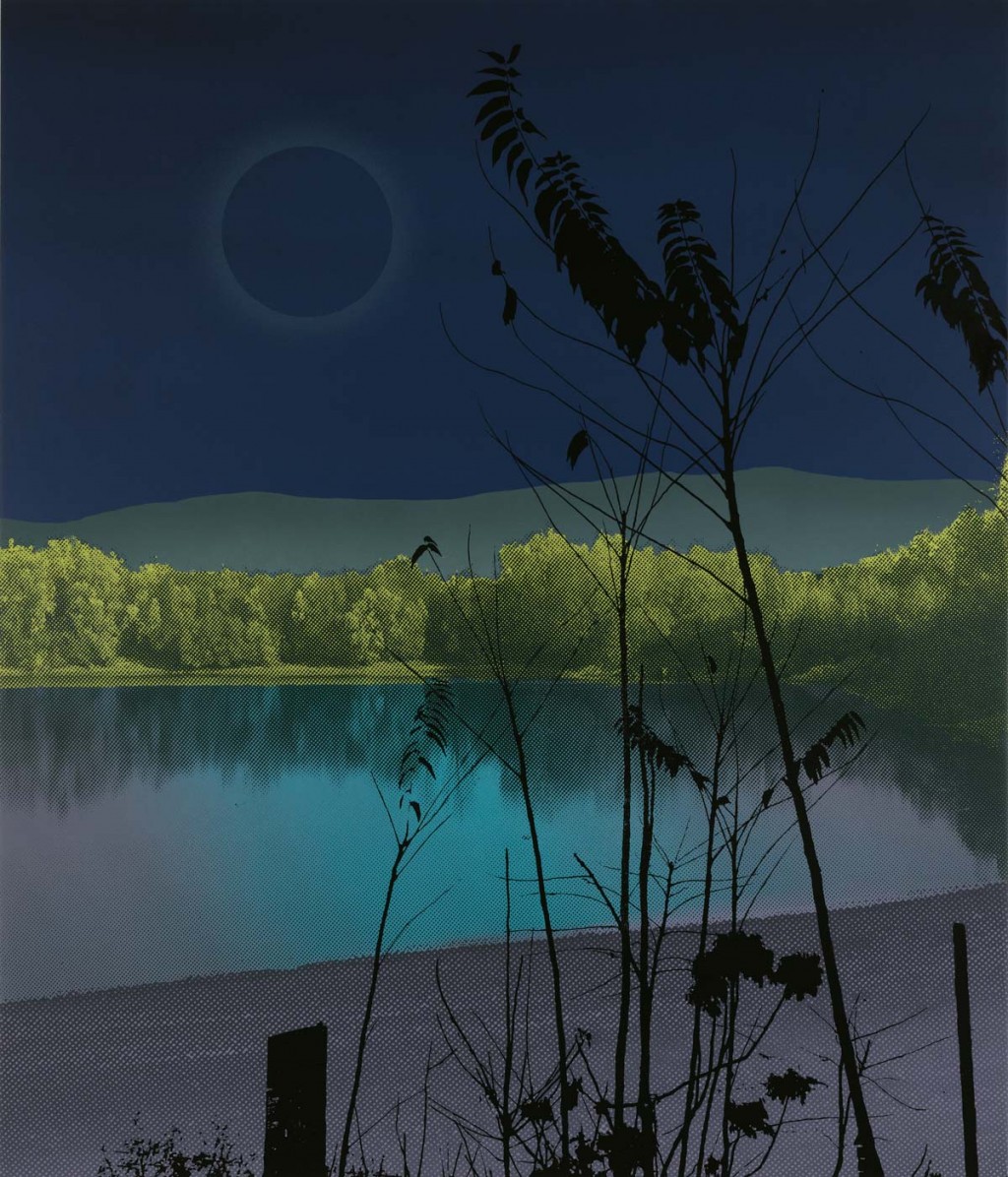 Birgit Jensen — Paintings - Birgit Jensen