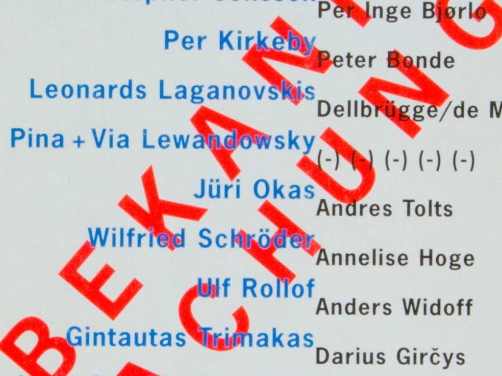 Birgit Jensen — Books - Birgit Jensen