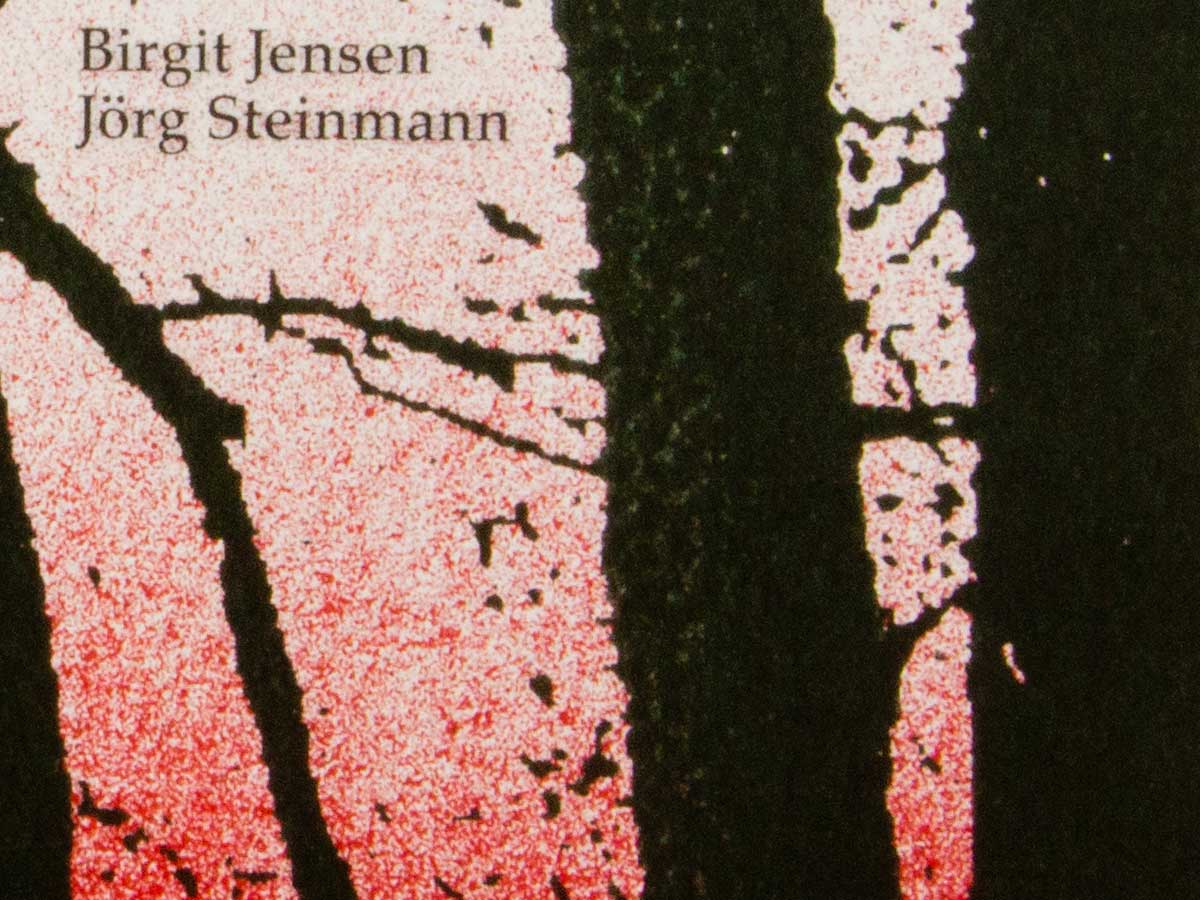 Birgit Jensen — Books - Birgit Jensen