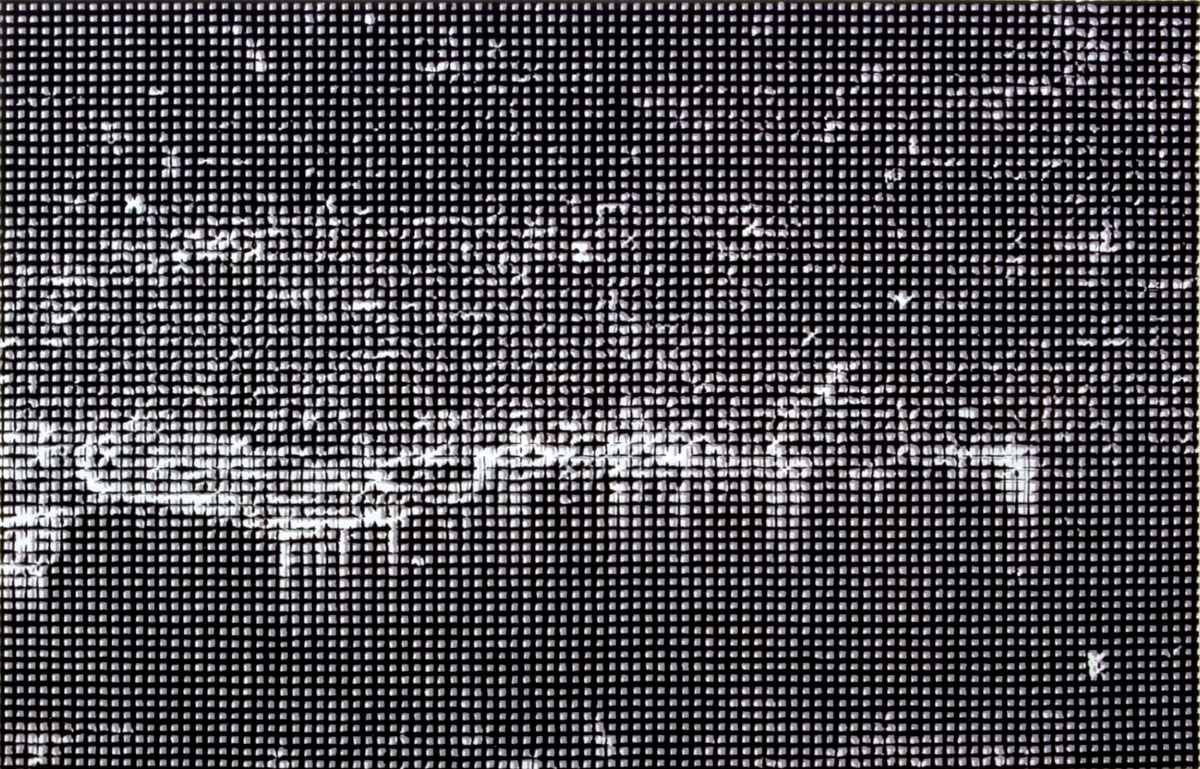 off-the-grid - Birgit Jensen