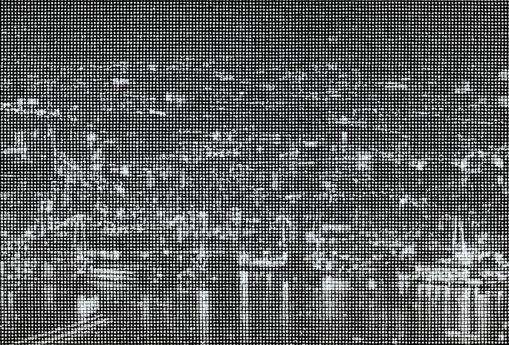 off-the-grid - Birgit Jensen