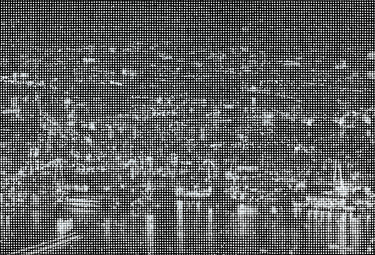 off-the-grid - Birgit Jensen