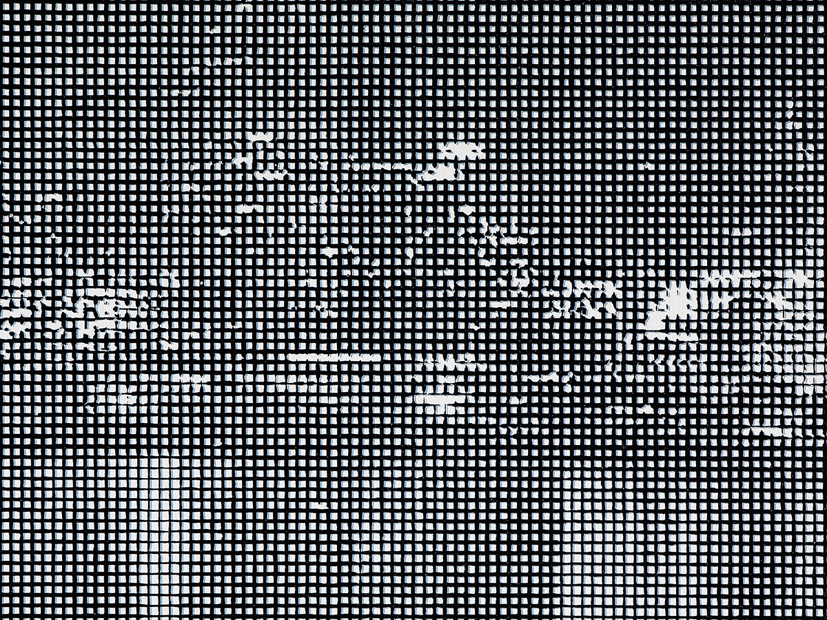 off-the-grid - Birgit Jensen