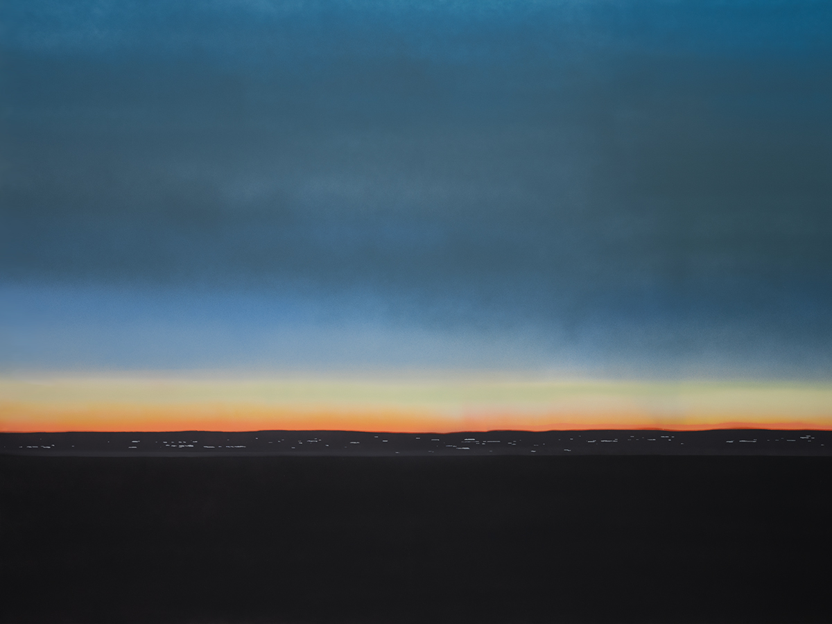 waiting-for-the-bus - Birgit Jensen