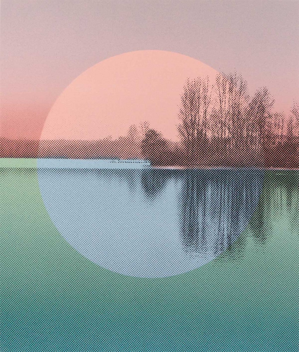 Birgit Jensen — Paintings - Birgit Jensen