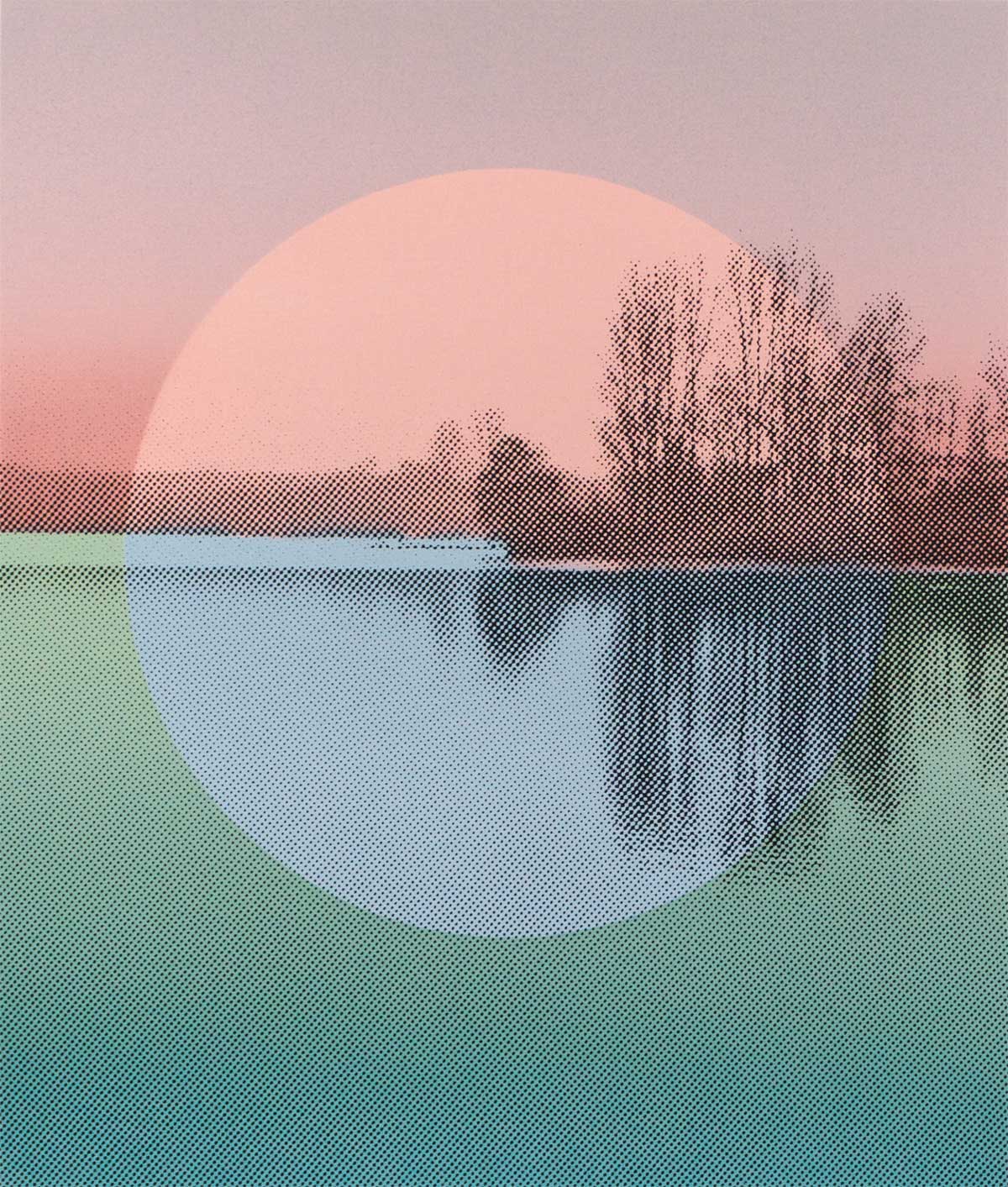 Birgit Jensen — JIKAN I - Birgit Jensen