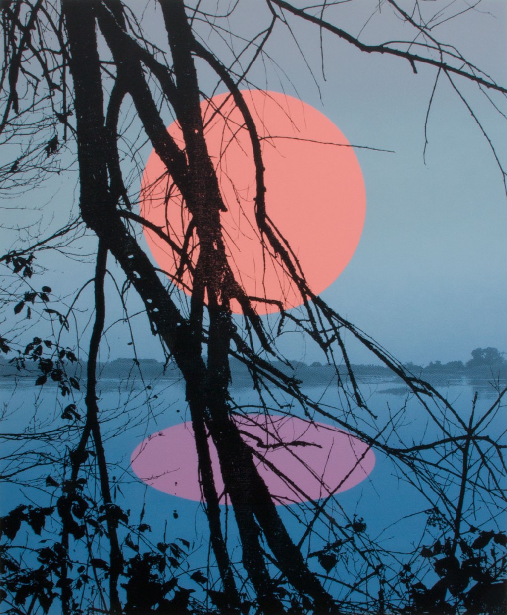 Birgit Jensen — Paintings - Birgit Jensen