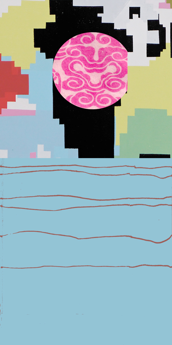 Endless Landscape - Birgit Jensen