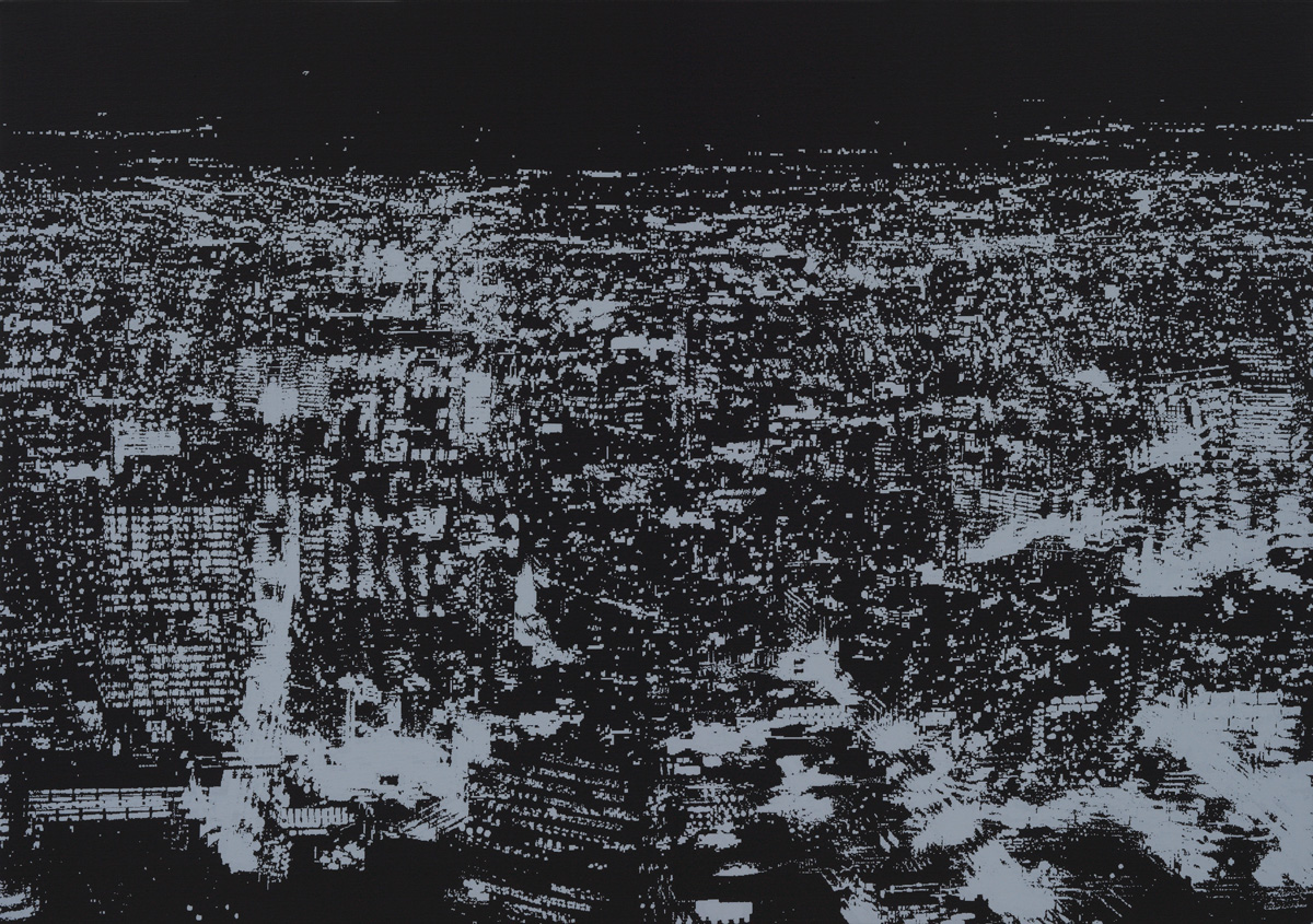 Cosar - Birgit Jensen