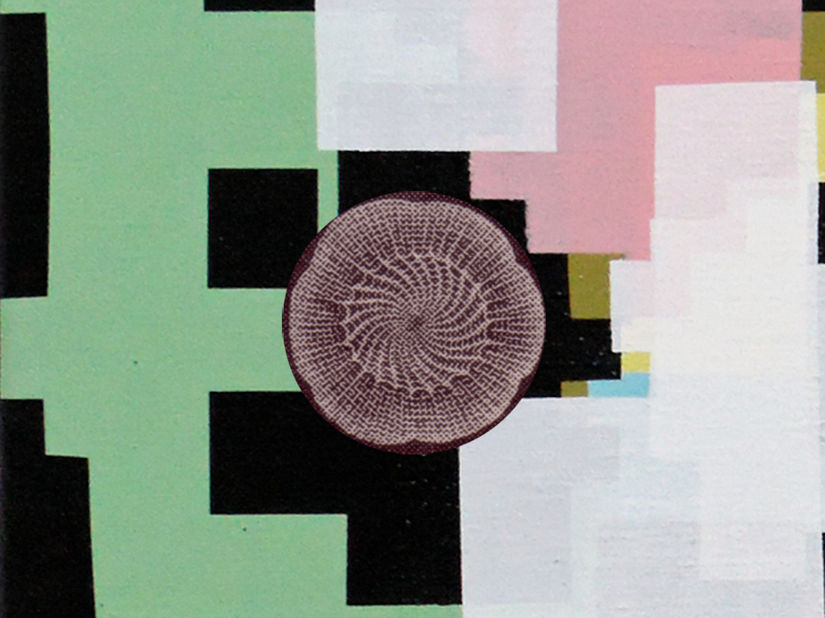 Endless Landscape - Birgit Jensen