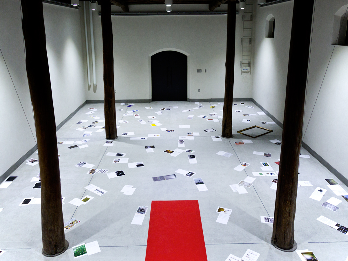 Birgit Jensen — Exhibitions - Birgit Jensen