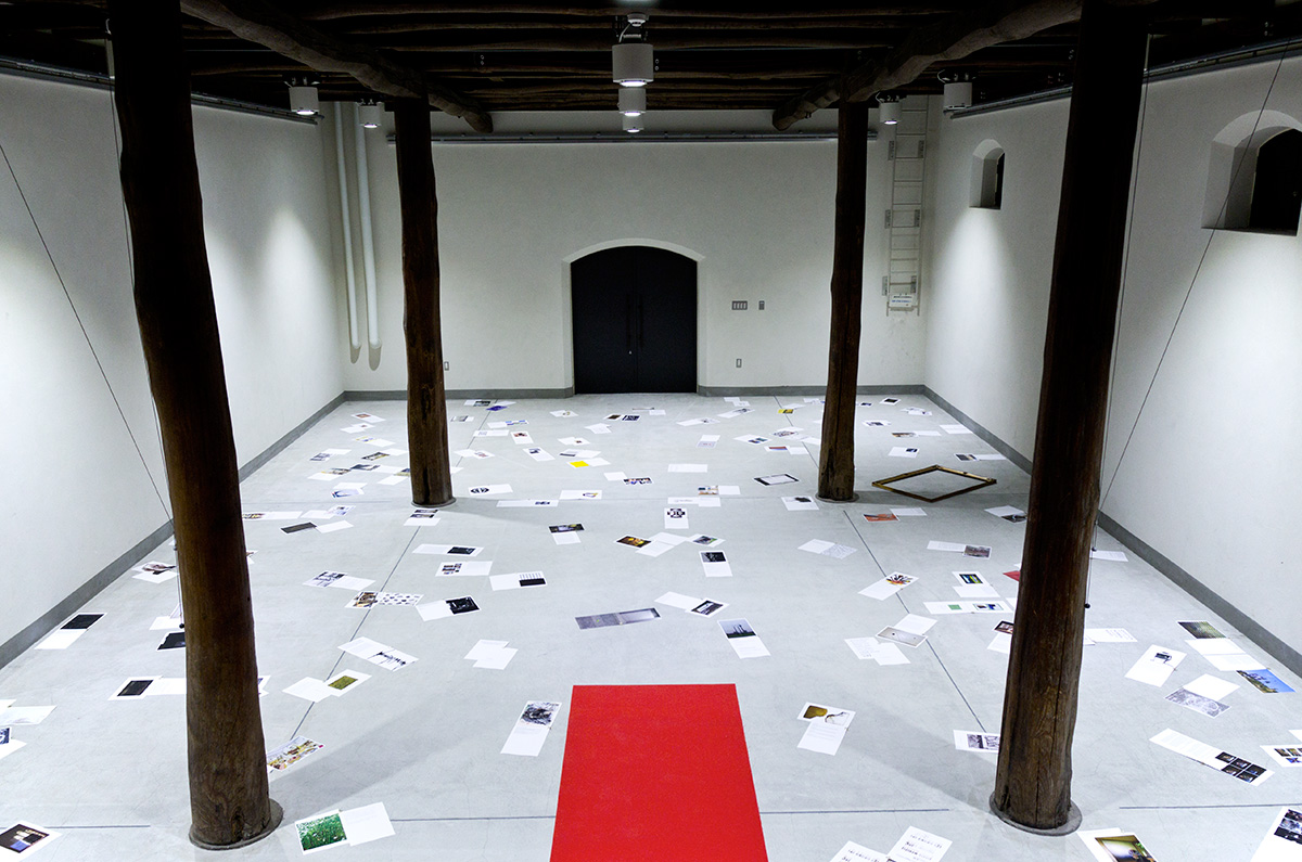 Flugblätter Maebashi - Birgit Jensen