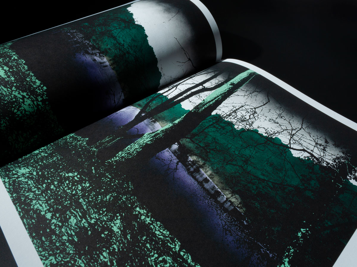 MONDE Buch - Birgit Jensen