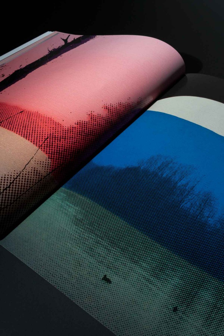 MONDE Buch - Birgit Jensen