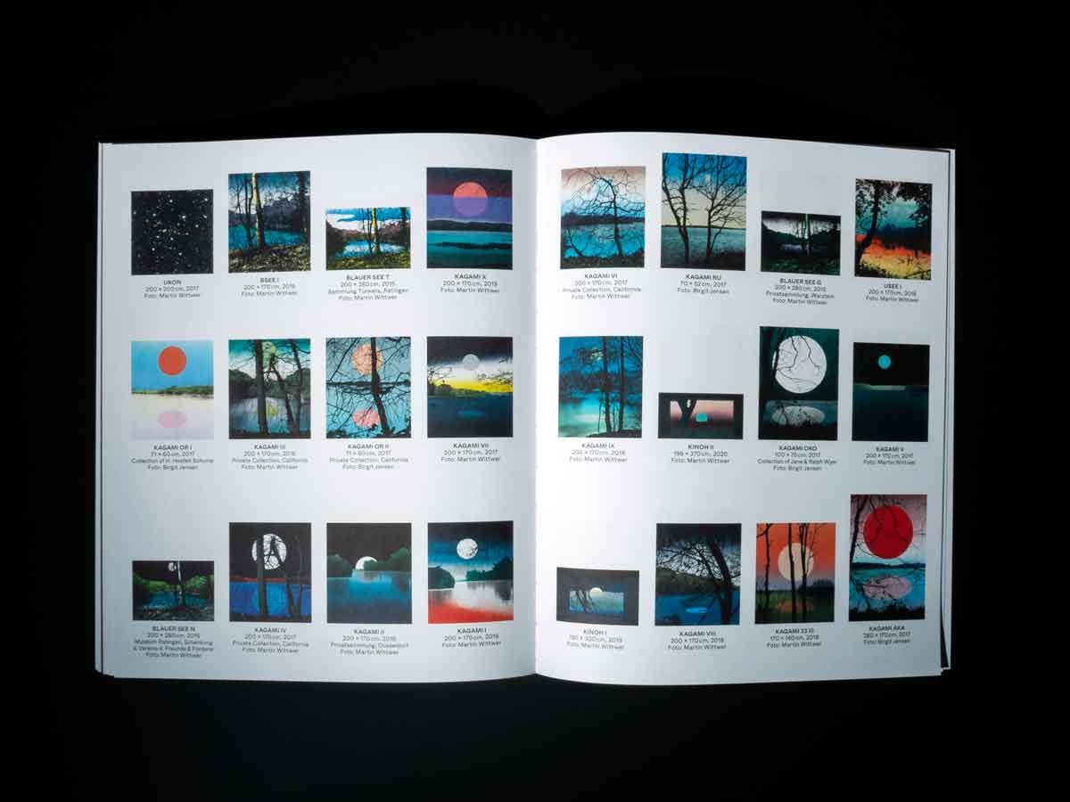 MONDE Buch - Birgit Jensen