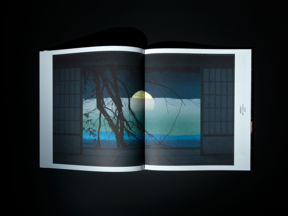 MONDE Buch - Birgit Jensen