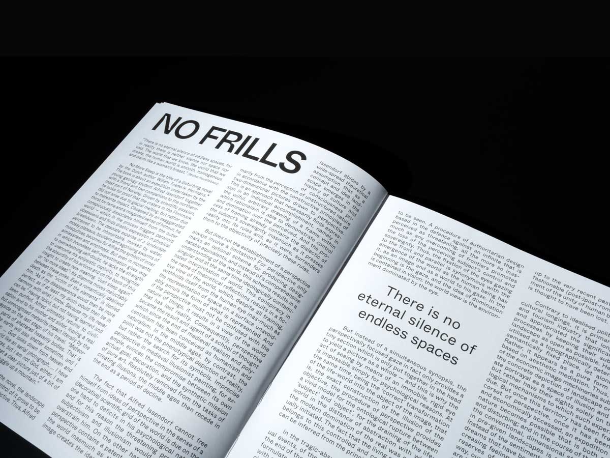 MONDE Buch - Birgit Jensen