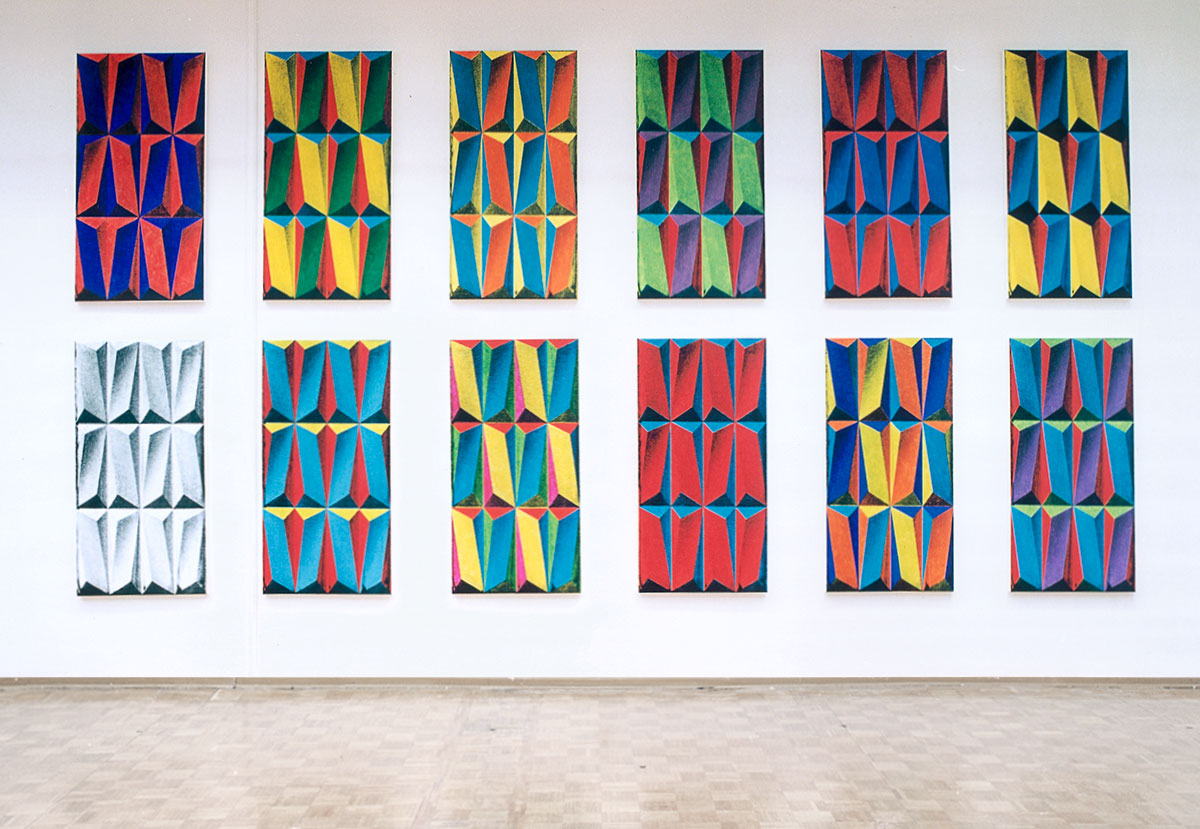 Review Ostsee-Biennale - Birgit Jensen