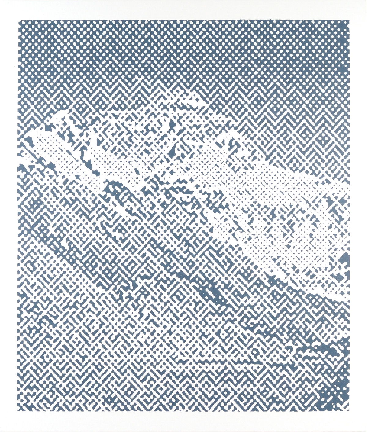 off-the-grid - Birgit Jensen